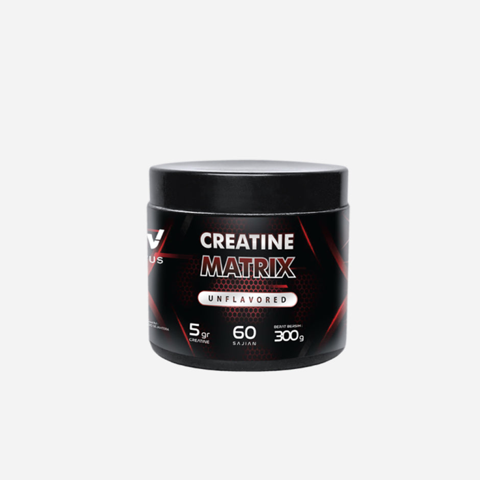 CREATINE – The Fit Zone